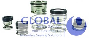 Mechanical Seals_final | Global Seals, Mechanical Seals, Gaskets, O ...